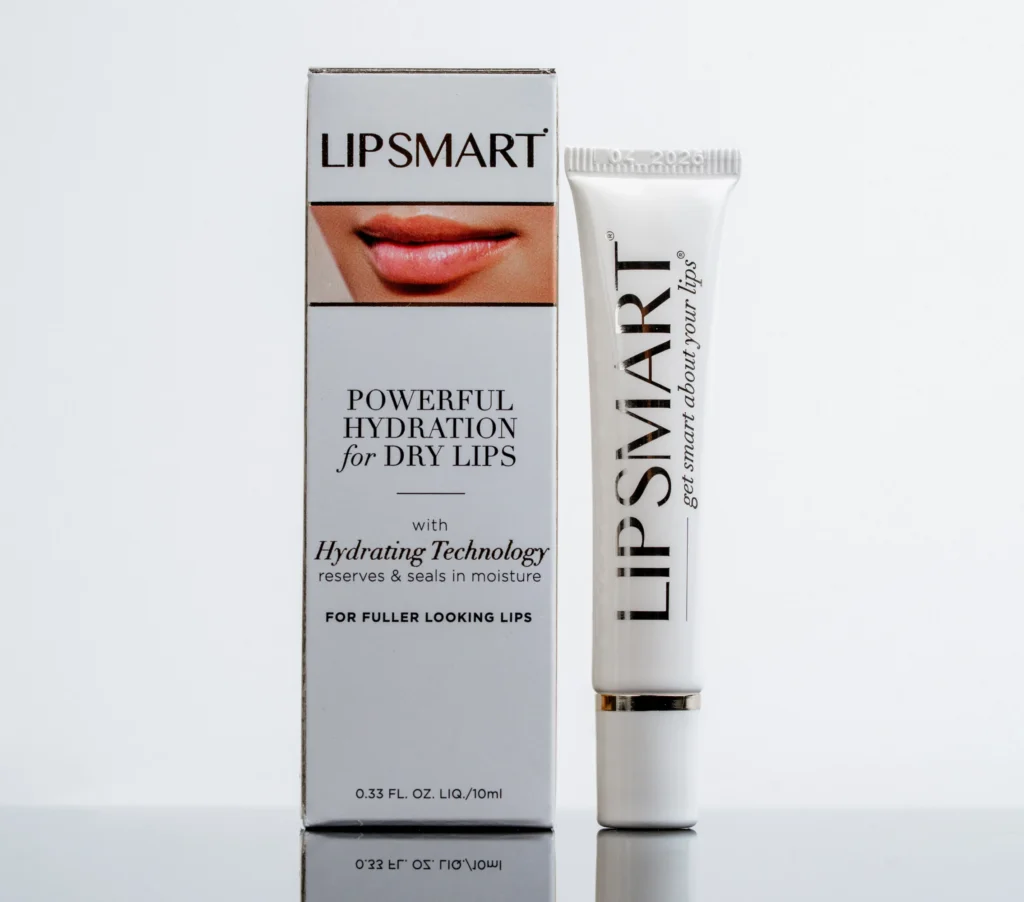 LIPSMART Intense Hydration Lip Treatment for Dry Lips